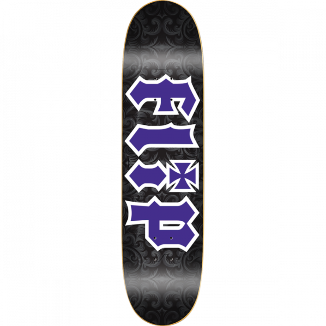 FLIP HKD GOTHIC – Universe Zero