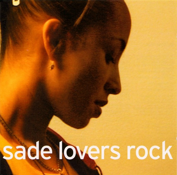 SADE – LOVERS ROCK CD (PRE OWNED) – Universe Zero